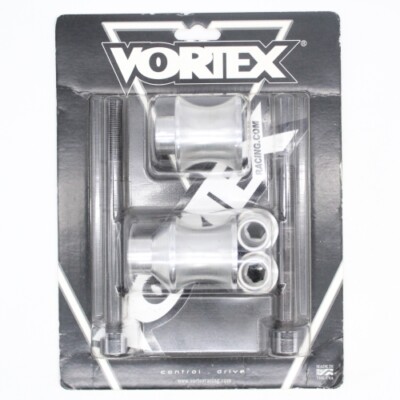 Vortex Frame Slider Base Kit, Black Part Number - FS529 | eBay