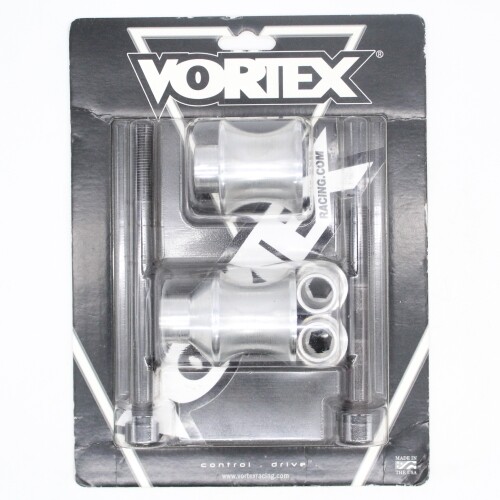 Vortex Frame Slider Base Kit, Black Part Number - FS529 | eBay