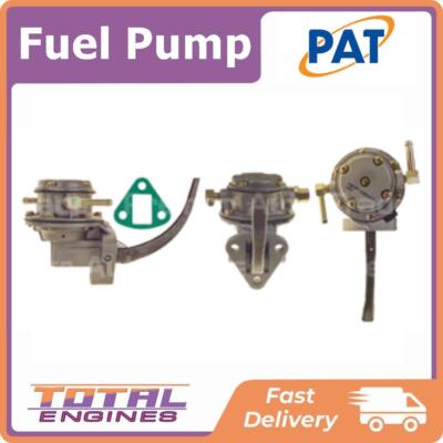 PAT Fuel Pump fits Datsun 260C 330 2.6L V6 L26 | eBay Australia