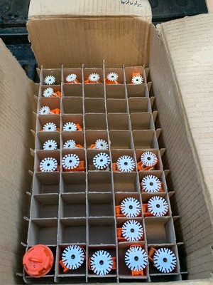 Sprinkler Heads - Rasco Fire Sprinkler Heads