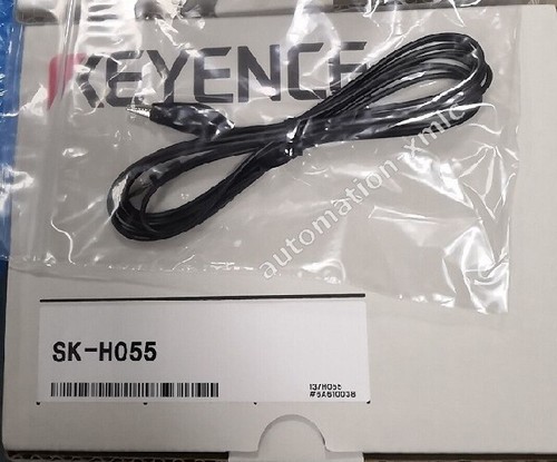 KEYENCE SK-H055 static elimination display unit for sale online | eBay