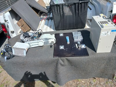 Robotics - Seiko Epson