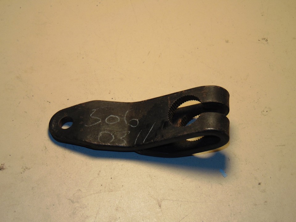 Nos Vintage 74 Skidoo TNT FA Snowmobile Steering Arm 506-0311 | eBay