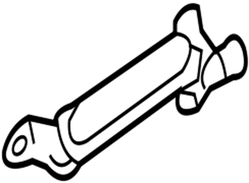 89997-30070 Toyota Antenna, electrical key 8999730070, New Genuine OEM ...