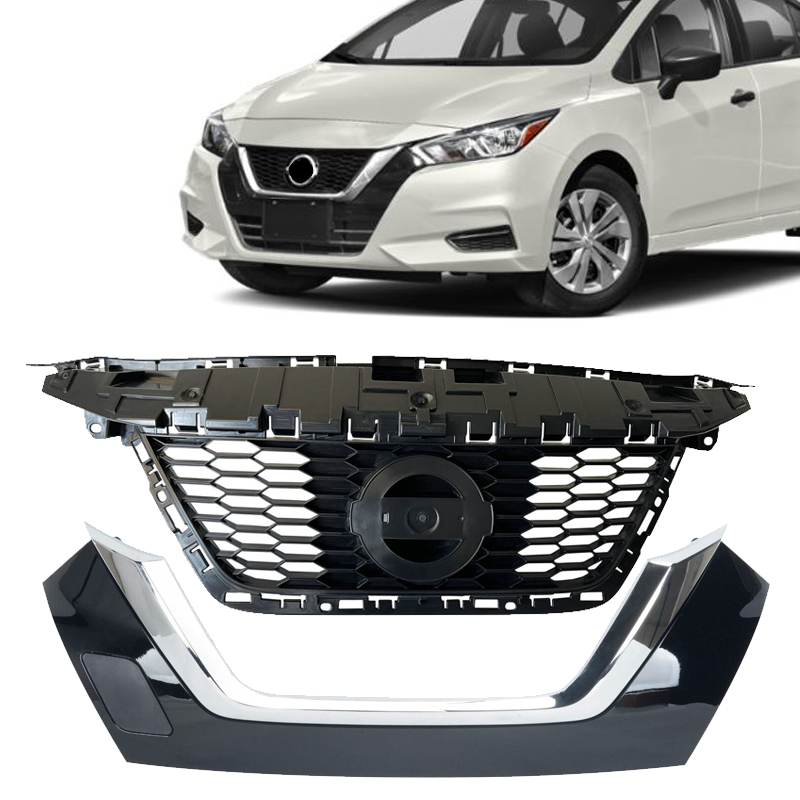 2022 Nissan Versa Sedan Png