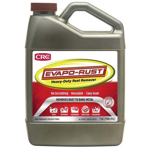 Evapo-Rust ER004 Evapo-Rust 899303000325| eBay