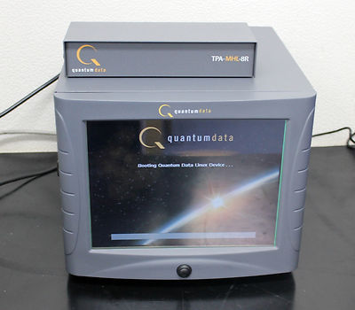 Quantum Data 980 HDMI MHL Protocol Scope | eBay