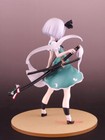 Youmu Konpaku Touhou Project Unpainted Unassembled GK Model kit Figure ...