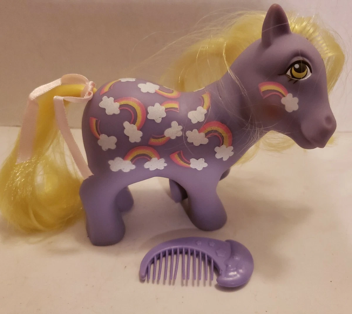 My Little Pony Merriweather