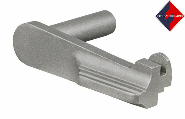 1911 Slide Stop Sure Lock 10mm & 9mm Matte for sale online | eBay