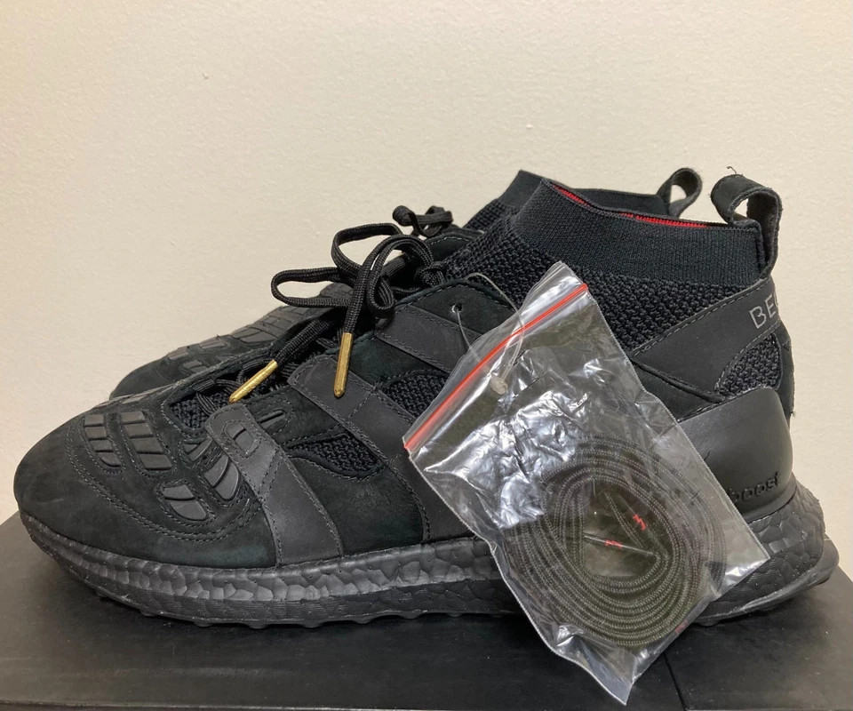 Adidas DB Predator Accelerator UltraBoost David Beckham | eBay
