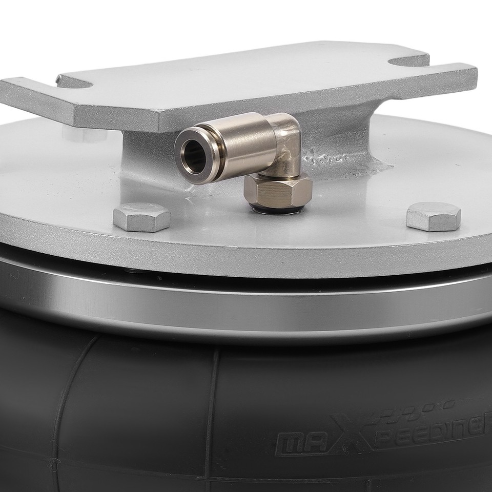 Air Spring Bag Helper Springs for Ford Mustang First Gen 65-73 Rear ...