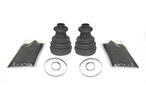 Front Outer CV Boot Kit Pair for Polaris 4x4 ATV UTV, 2201015, Heavy ...