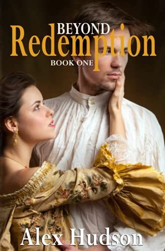 Beyond Redemption (Book One) by Hudson, Alex Book The Fast Free ...