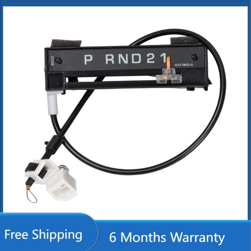 For 2004-2011 Ford Ranger Gear Shift Indicator Selector Cable Clip NL5Z ...
