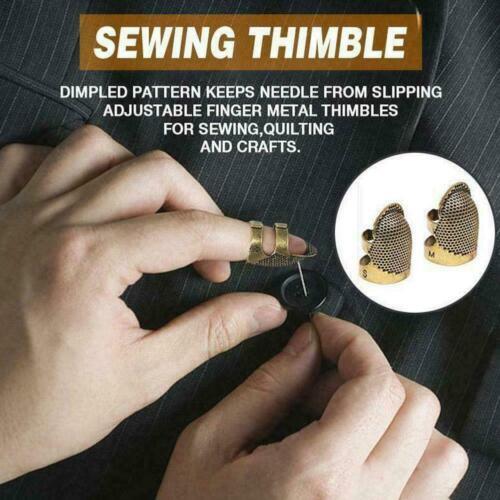 Hand Sewing Thimbles for sale | eBay