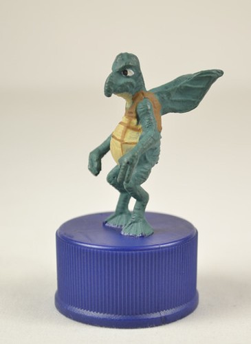 Watto Star Wars Ep.1 Japan Import Pepsi Cap Figure | eBay
