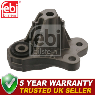 Febi Rear Engine Mounting Fits Ford Focus C-Max 1.4 1.6 1.8 2.0 2.5 ...