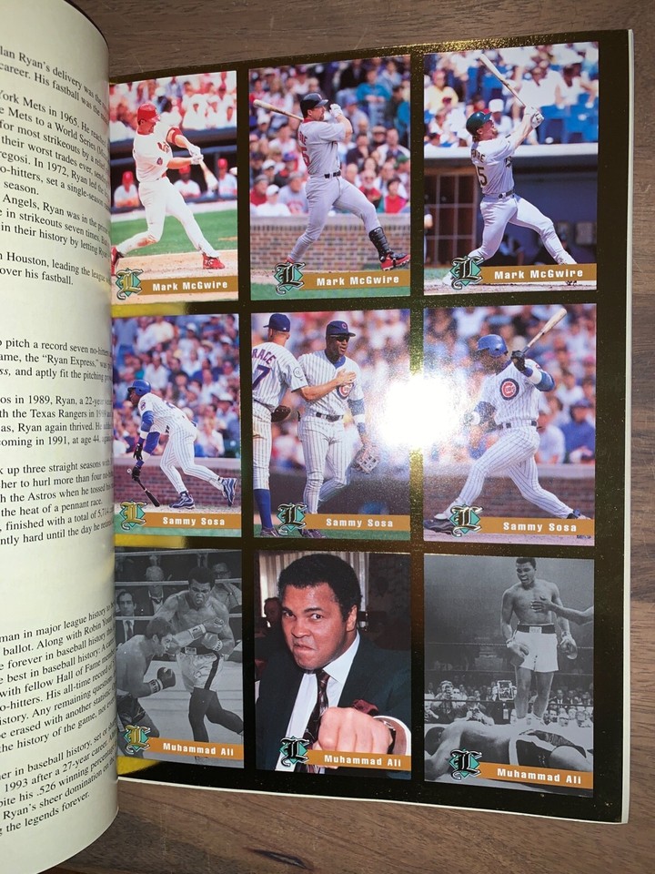 Joe DiMaggio Magazine Lot Legend Sports Memorabilia #94 & Tuff Stuff ...