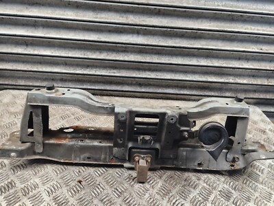 NISSAN NV200 SLAM PANEL UPPER BONNET LANDING PANEL FRONT MK1 2009 ...