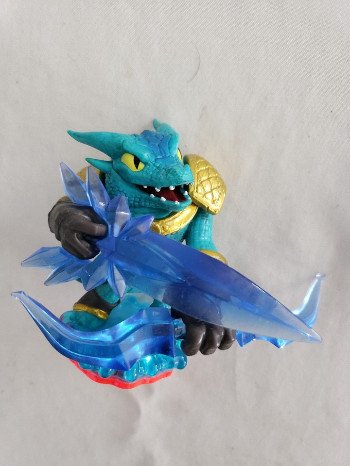 Skylanders Game Character Trap Team SNAP SHOT Trap Master Figure | eBay