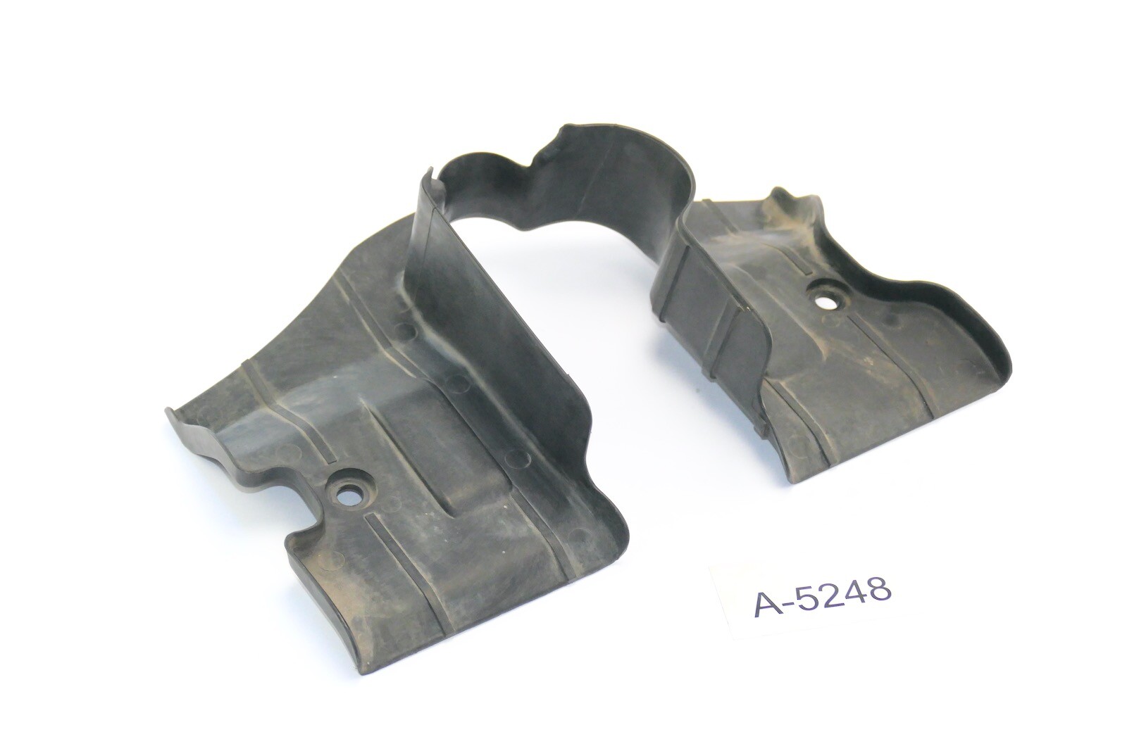 Honda CX 500 Turbo PC03 BJ 1982 - tank cover A52418 | eBay