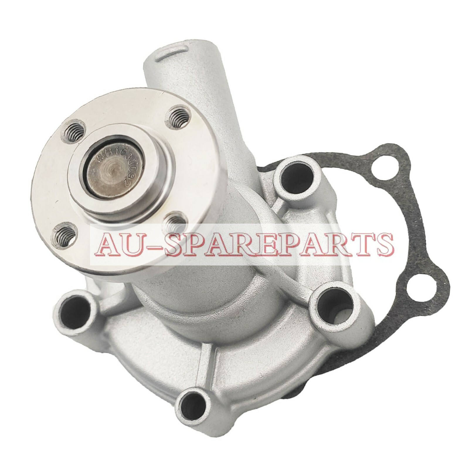 Water Pump Fit For Yanmar Engine 3T82B 2TR18 2TR20 3T70B 3T2SB 3T75H ...