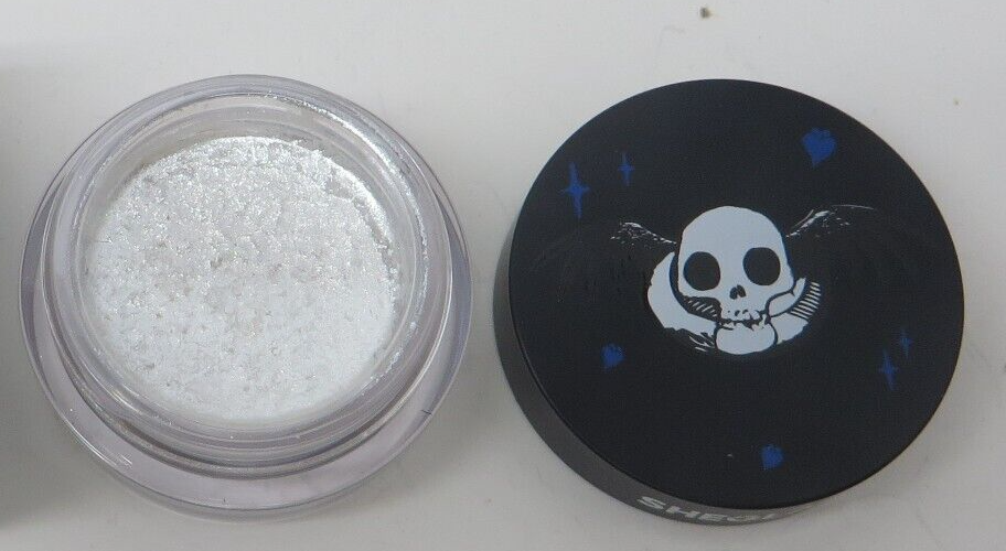 SHEGLAM Corpse Bride Ghostly Glitter Gel TEARS TO SHED Authentic New In ...