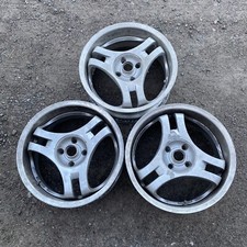 JDM Yokohama Super ADVAN SA3R Wheels Rims 16x7j 35 8j 38 4x114.3 for ...