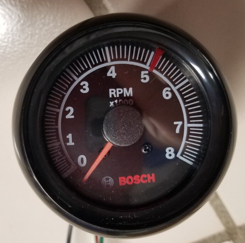BOSCH "SUPER TACH II 2-5/8" FST7906 | eBay