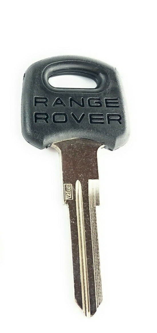 Range Rover Classic Ignition Door key blank uncut MUC2153 Genuine ...