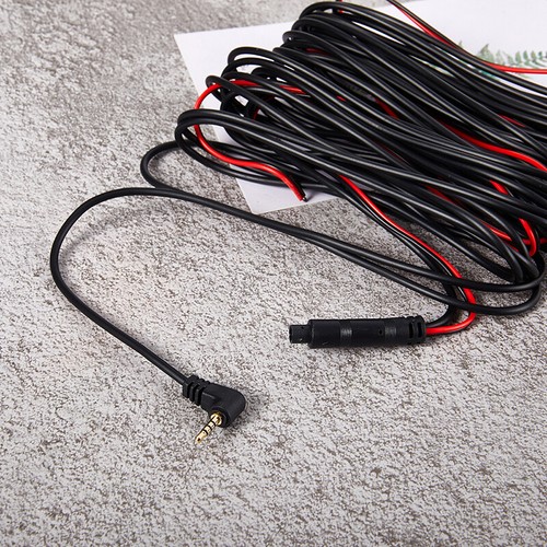 10M 4 pins Car Rear View Parking Backup Camera Video Reverse Camera ...