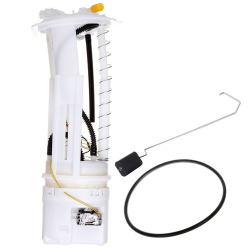12V Electric Fuel Pump Module For 2005-2006 2007 Jeep Liberty 3.7L ...