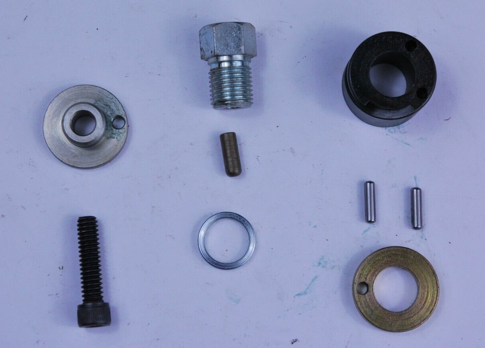 PARKER GRESEN K-2016-C SP ROTARY KIT | eBay