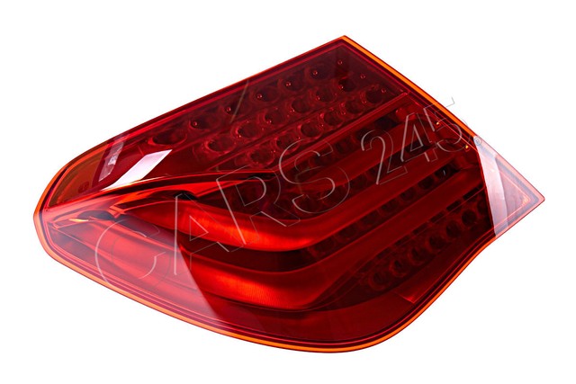 Genuine BMW Outer Tail Light Rear Lamp Left Hybrid 7L F01 F02 ...
