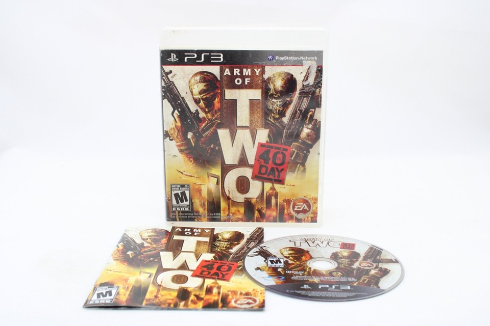 Sony Playstation 3 PS3 Great Value Cheap Games Complete CIB Tested ...