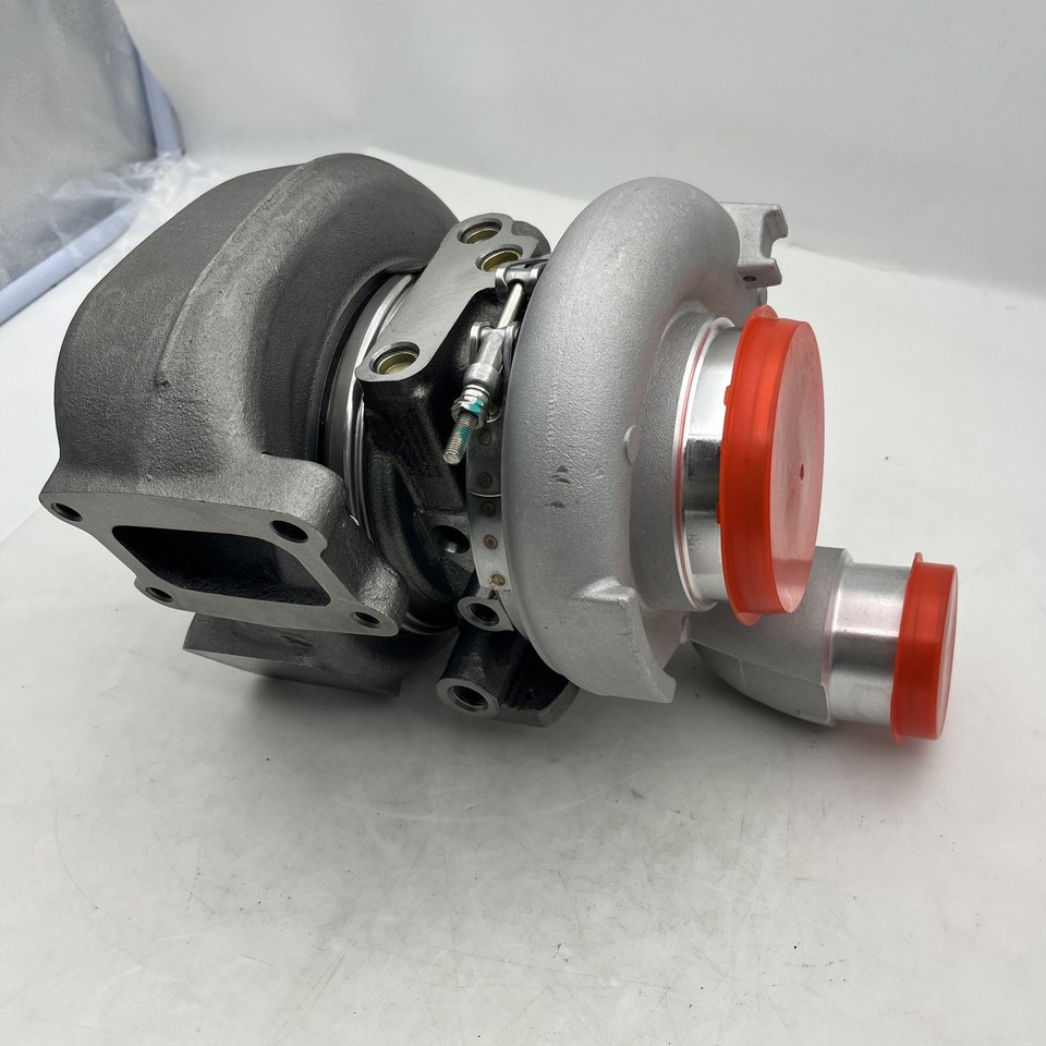Turbo Turbocharger Holest For Dodge Ram 2500 3500 6.7L Cummins Diesel ...