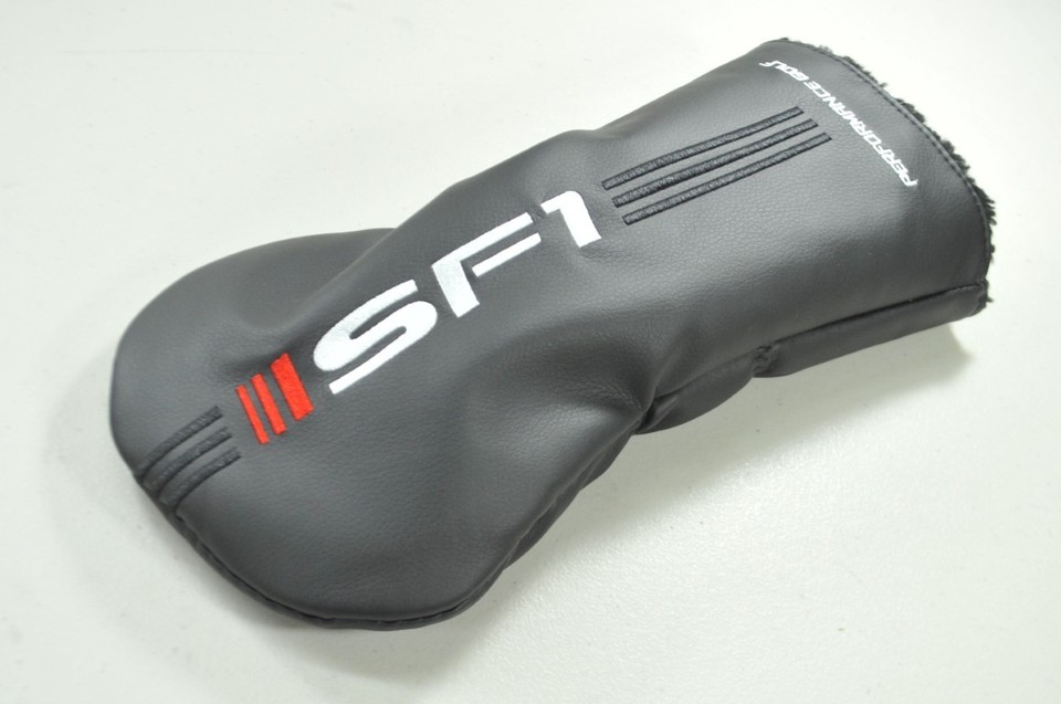 Performance Golf SF1 Slice Fix 12 Driver 55 Senior Flex Right with ...