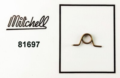 Pièce Mitchell / Mitchell reel parts Référence 81697 | eBay