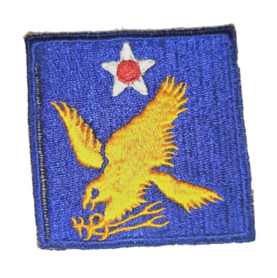 US Army Patch - 2nd Army Air Forces | eBay