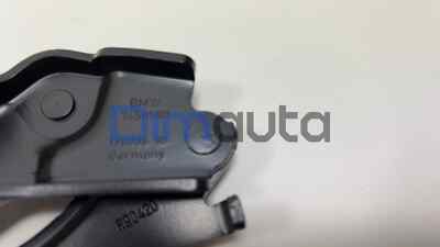 41008494432 BMW Scharnier Frontklappe rec Neu Original OE BMW Autoteil ...