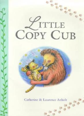Little Copy Cub By Penguin Uk 9780241139691| eBay