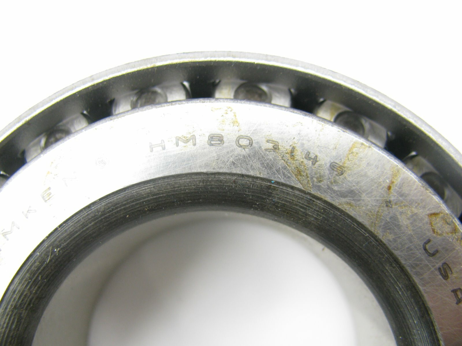 NEW GENUINE OEM Ford D5TZ-4621-A Differential Pinion Bearing - TIMKEN ...