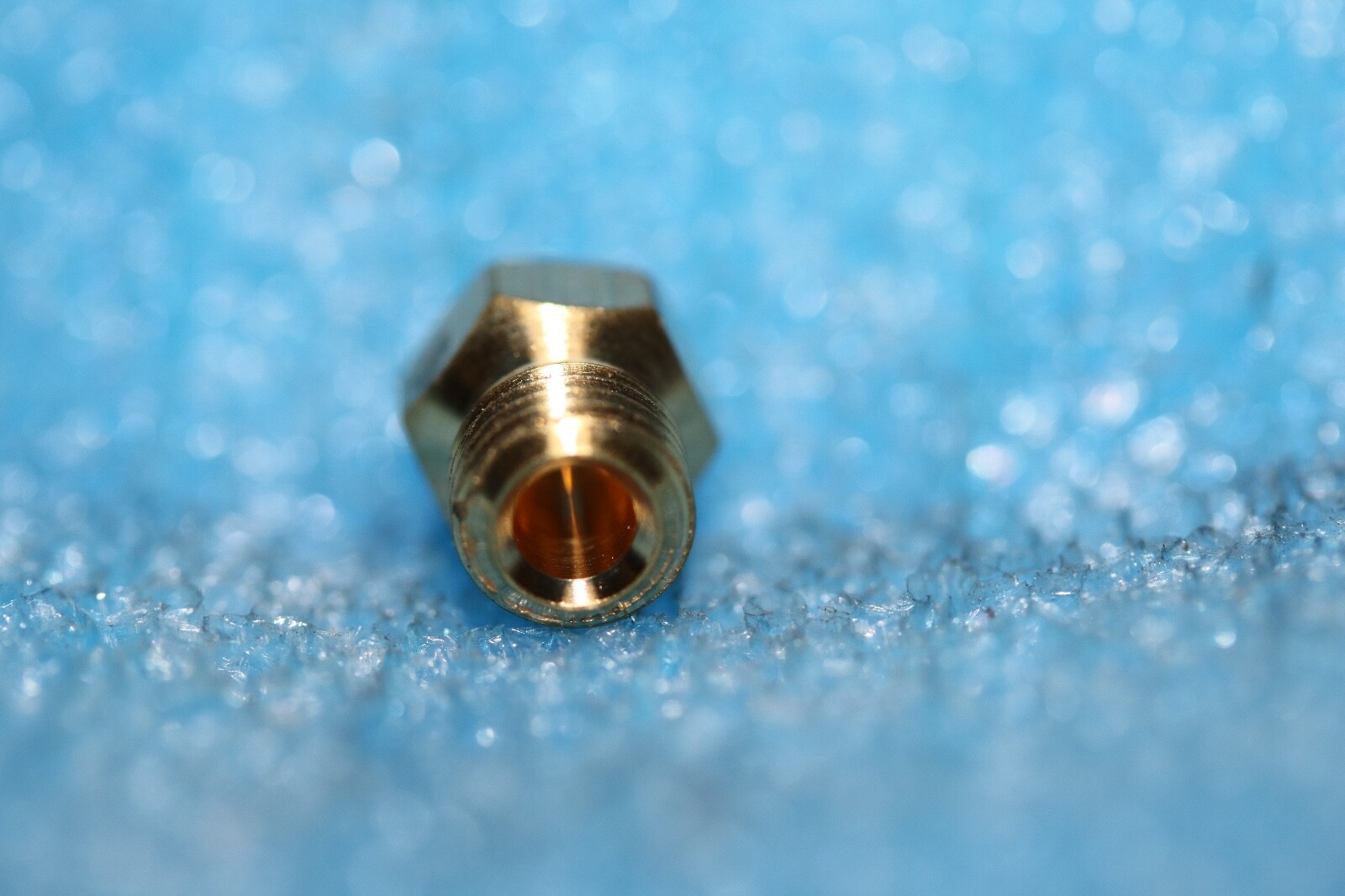 Vestel Russell Hobbs Bush Logik Elektra hob LPG injector medium 0.65mm ...