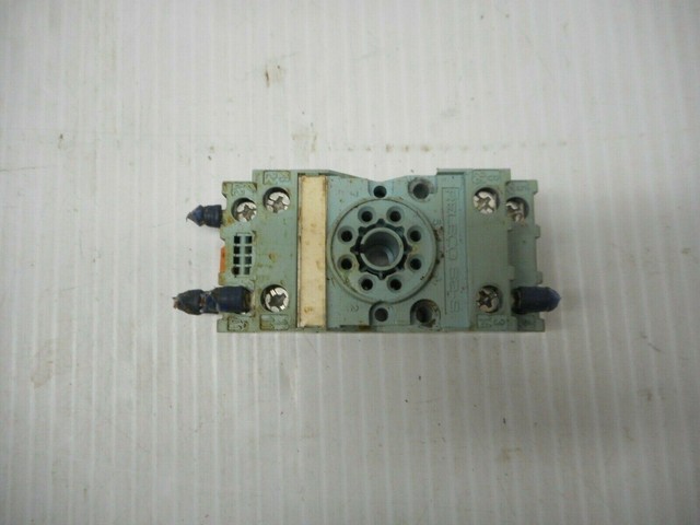 - RELECO LR38486 6 Amp 250 Volt E92191 for sale online | eBay