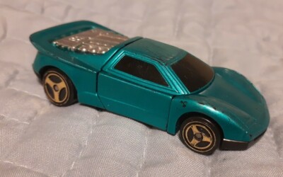 Loose Hasbro High Beam Autobots 1994 Go-Bots G2 Transformers Action ...