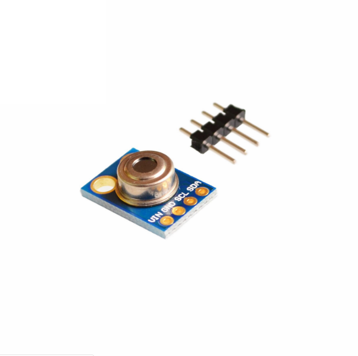 GY-906 MLX90614ESF Contactless Temperature Sensor Module For Arduino ...