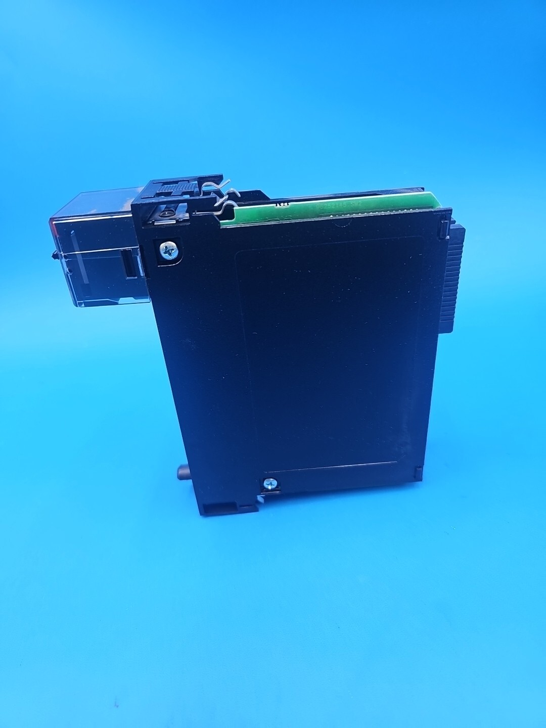 Allen Bradley 1756-OA16 Series A ControlLogix 16 Point AC Output Module ...