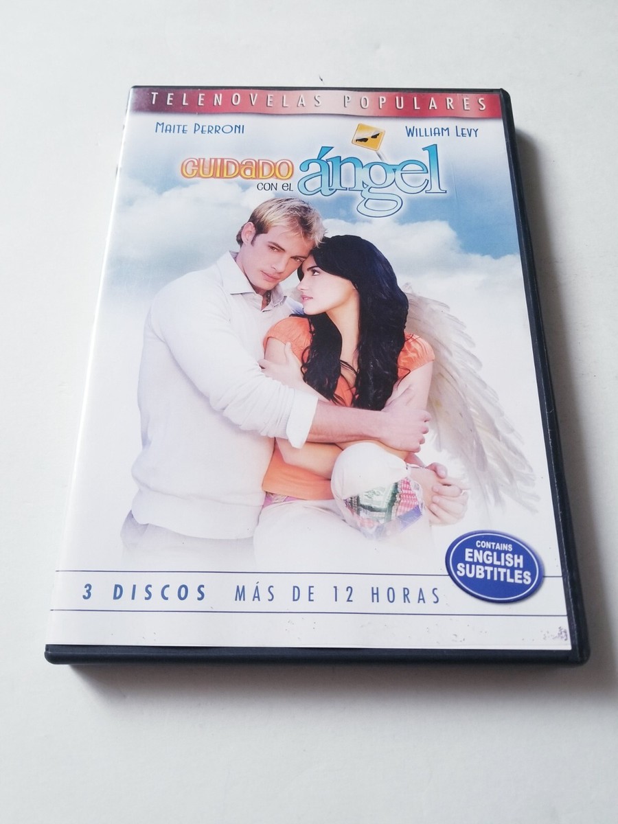 Maite Perroni Boyfriend 2010