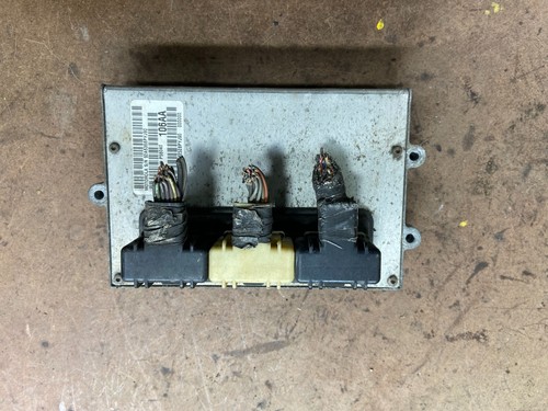 1999 Dodge Durango 5.2L Engine Computer Module ECU PCM ECM L9752 DG | eBay